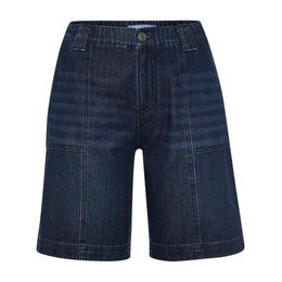 DAY.LIKE - Jeans-Shorts, denim, Gr. 38 / S - Baumwolle