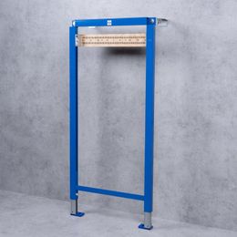 neeos VWTB Vorwandelement für Aufputzarmaturen Wanne/Dusche H: 112 cm, 90681,
