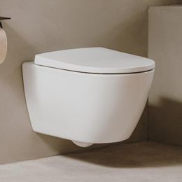 ROCA Ona Wand-WC, A346687000,