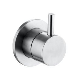Mariner Logica Inox Edelstahl-Umsteller, f&uuml;r Grundk&ouml;rper, DEX1002-IN,