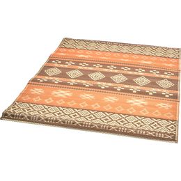 Human Comfort Nara AW Outdoor Teppich Beach 180 x 120 cm - Vorzeltteppich & Zeltboden