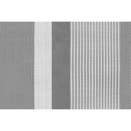 Brunner Kinetic 500 Vorzeltteppich 250 x 300 cm grau - Vorzeltteppich & Zeltboden