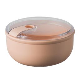 Omada Brotdose 750 ml rosa - Lebensmittelbehälter / Vorratsdosen