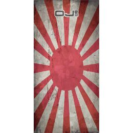 OJ Multiplay Japan, Multifunktionstuch