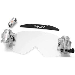 Oakley O-Frame 2.0 MX Roll-Off, Tear-Offs
