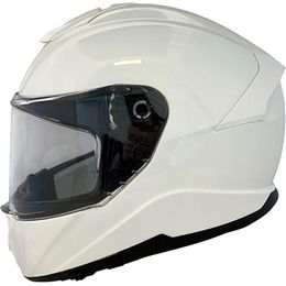 Apex FT300 Solid, Integralhelm