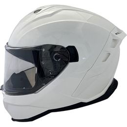 Apex FI200 Solid, Integralhelm