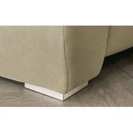 Kollektion Kraft Ecksofa Ivonne creme Ma&szlig;e (cm): B: 294 T: 245.0 &raquo; M&ouml;bel Kraft
