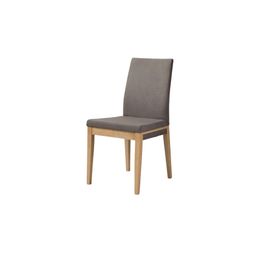 Woodford Polsterstuhl Adele braun Maße (cm): B: 47 H: 93 T: 57.0 » Möbel Kraft