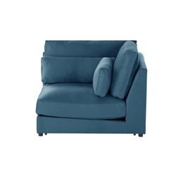 Möbel Kraft Element Branna blau Maße (cm): B: 116 H: 88 T: 116.0 » Möbel Kraft