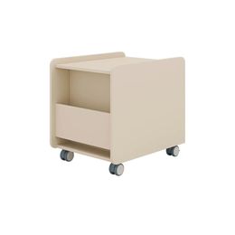 Paidi Rollcontainer Stiene beige Ma&szlig;e (cm): B: 44,3 H: 53,7 T: 57.3 &raquo; M&ouml;bel Kraft