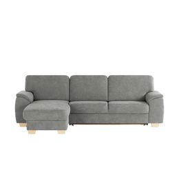 Smart Ecksofa Valencia grau Ma&szlig;e (cm): B: 281 H: 90 T: 173.0 &raquo; M&ouml;bel Kraft