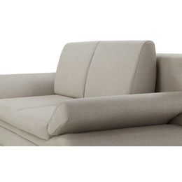 M&ouml;bel Kraft Schlafsofa Verdena creme Ma&szlig;e (cm): B: 210 H: 84 T: 90.0 &raquo; M&ouml;bel Kraft