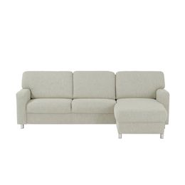 Smart Ecksofa Valencia grau Ma&szlig;e (cm): B: 253 H: 90 T: 173.0 &raquo; M&ouml;bel Kraft
