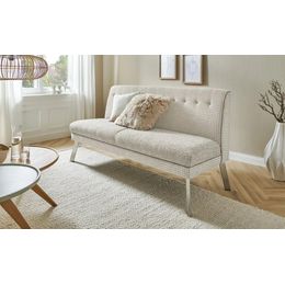Barnickel K&uuml;chensofa Tabea beige Ma&szlig;e (cm): B: 126 H: 92 T: 72.0 &raquo; M&ouml;bel Kraft