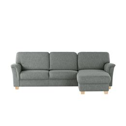 Smart Ecksofa Valencia grau Ma&szlig;e (cm): B: 265 H: 90 T: 173.0 &raquo; M&ouml;bel Kraft