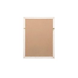 M&ouml;bel Kraft Spiegel gold Glas,Aluminium,Holzwerkstoff Ma&szlig;e (cm): B: 34 H: 45 T: 2.0 &raquo; M&ouml;bel Kraft