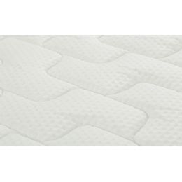 Heidelberger Bettwaren Tonnentaschenfedernkernmatratze Heidelberger TTFK 25 wei&szlig; Ma&szlig;e (cm): B: 140 H: 25 &raquo; M&ouml;bel Kraft