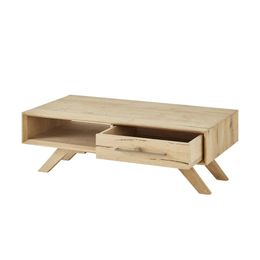 Gray & Jones Couchtisch Cap Ferrat One holzfarben Maße (cm): B: 60 H: 40 » Möbel Kraft