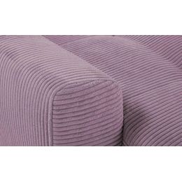 bobb Ecksofa lila/violett Ma&szlig;e (cm): B: 323 H: 92 T: 222.0 &raquo; M&ouml;bel Kraft