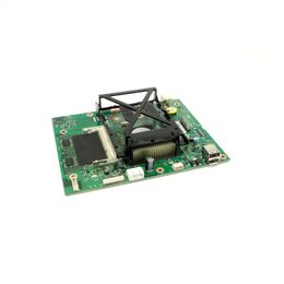 HP Formatter Board f&uuml;r P3015dn mit LAN und USB
