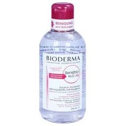 Bioderma Sensibio H2O Ar 250 ML