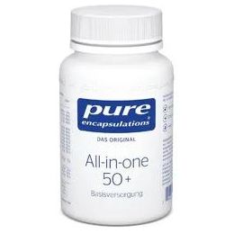 Pure Encapsulations All-In-One 50+ 60 ST