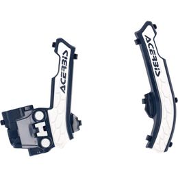 Acerbis 0025333 KTM/GasGas/Husqvarna, X-Grip Rahmensch&uuml;tzer