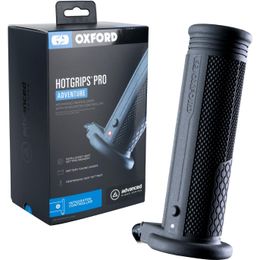 Oxford HotGrips Pro, Heizgriffe