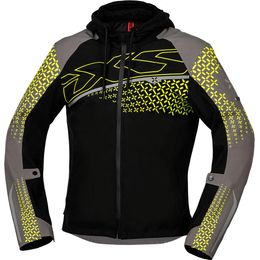 iXS Rapid-STX 1.0, Textiljacke wasserdicht