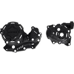 Acerbis 0025884 Yamaha/Fantic, X-Power Kit