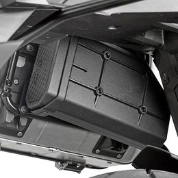 Givi TL_ _ _KIT S250, Tool-Box Montagesatz
