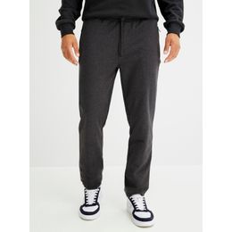 Catamaran Sports Herren Freizeithose mit verdeckten Rei&szlig;verschluss-Taschen, anthrazit-meliert, Gr&ouml;&szlig;e 48/50