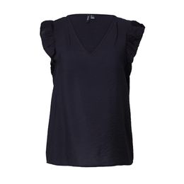 Véro Moda VERO MODA Bluse 'VMJOSIE' Damen Größe M schwarz