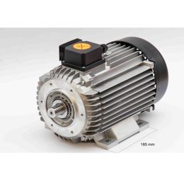 Kr&auml;nzle Kr&auml;nzle Motor BG112 400V 50Hz 5;5Kw mit Klemmkasten