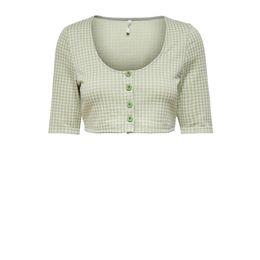 Only Knit Cardigan 'Sigga' female Green size XS