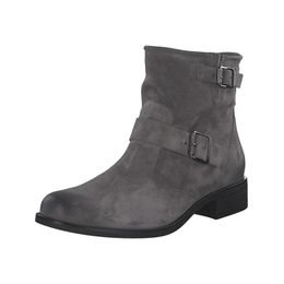Paul Green Stiefelette '8279-016' Damen Größe 35.5 stone / schwarz Winterschuhe