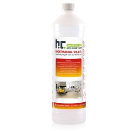 Bioethanol 96,6% zur professionellen Vorreinigung