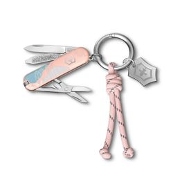 Victorinox Classic SD 58mm, kleines Taschenmesser -Live to Explore Kollektion