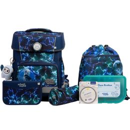 School-Mood Champion Pro 7-tlg. Schulranzenset
