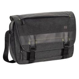 HAMA EST. 1923 Berlin Business-Schultertasche funktional