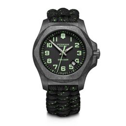 Victorinox I.N.O.X. Carbon 43mm Herrenuhr