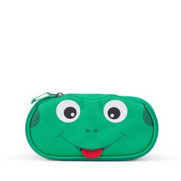 Affenzahn Schulzubehör Frosch Stiftemäppchen
