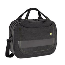 HAMA EST. 1923 Berlin Business-Tasche funktional