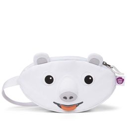 Affenzahn kleine Tasche "Polarbär" Bauchtasche