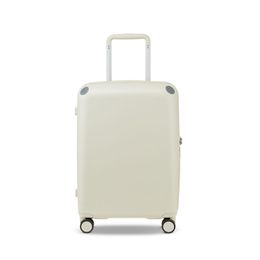 Echolac Panda Koffer M 4-Rollen