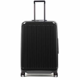 Piquadro Seeker Mittel Hartschalentrolley