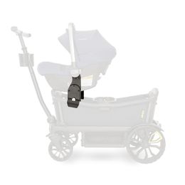 Veer Accessoires Autositz Adapter