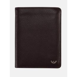 Golden Head Capri RFID Kombischeintasche