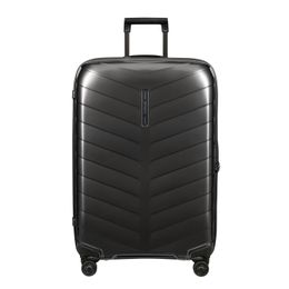 Samsonite Attrix Trolley mit 4 Rollen 75cm